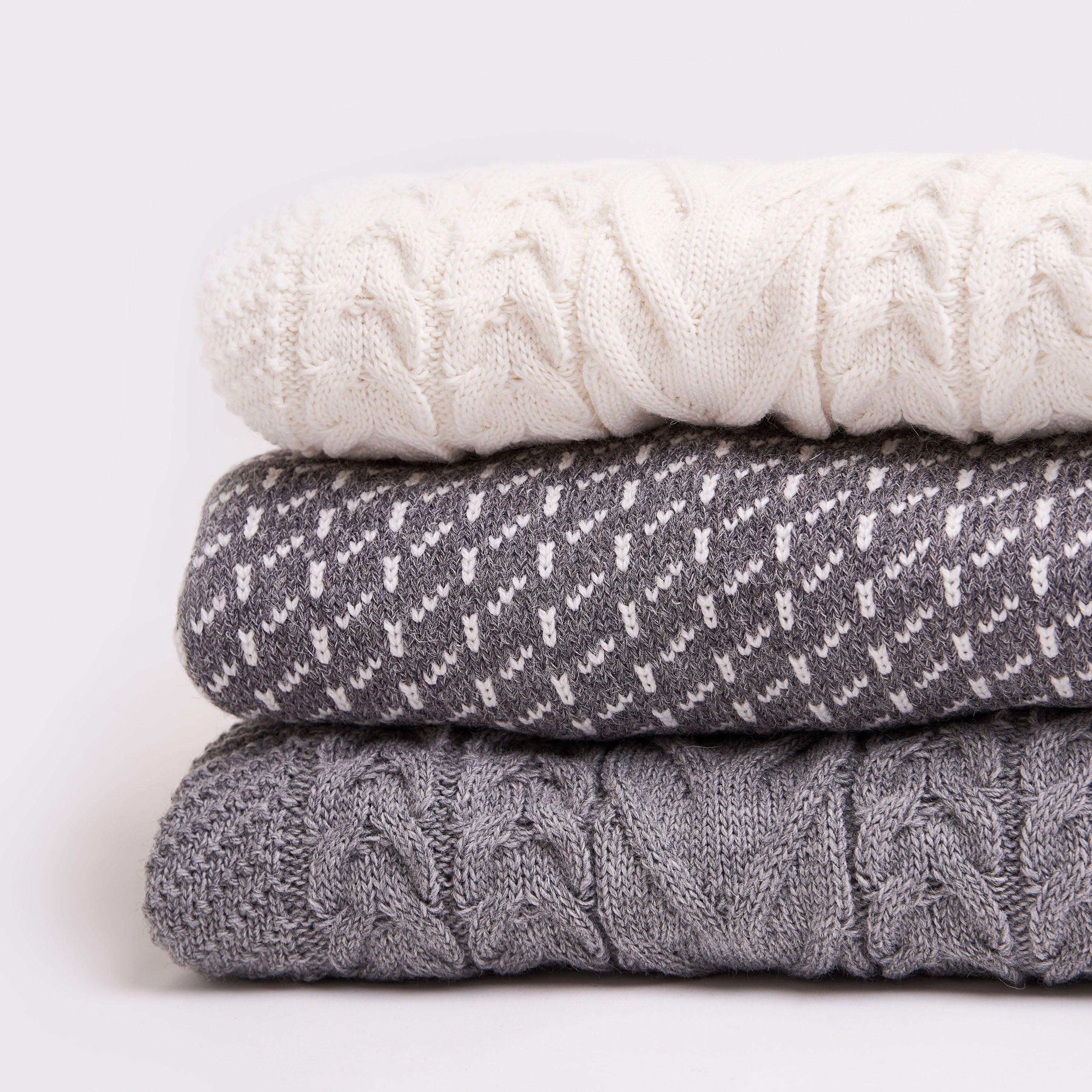 The Benefits of Wearing Wool Clothing | FOLC